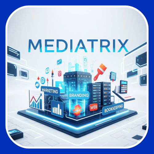 Services - MediaTrix